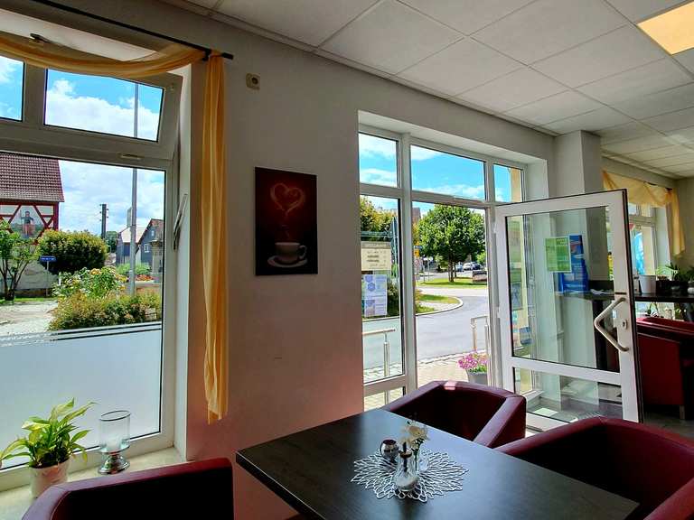 German restaurant – Hiking & Cycling Routes | Komoot