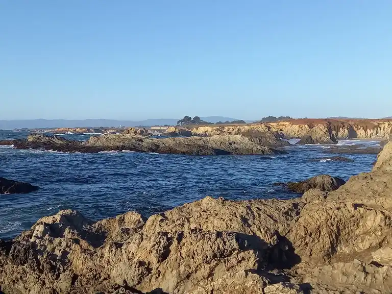 Cleone, Fort Bragg & Caspar Schleife — Mendocino Coast | Rennrad-Tour ...
