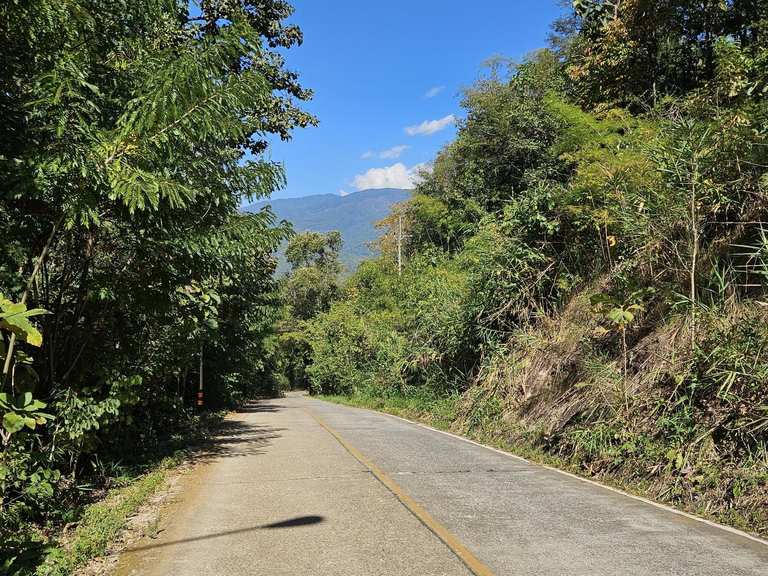 The Mango Loop - Road Cycle Routes and Map | Komoot