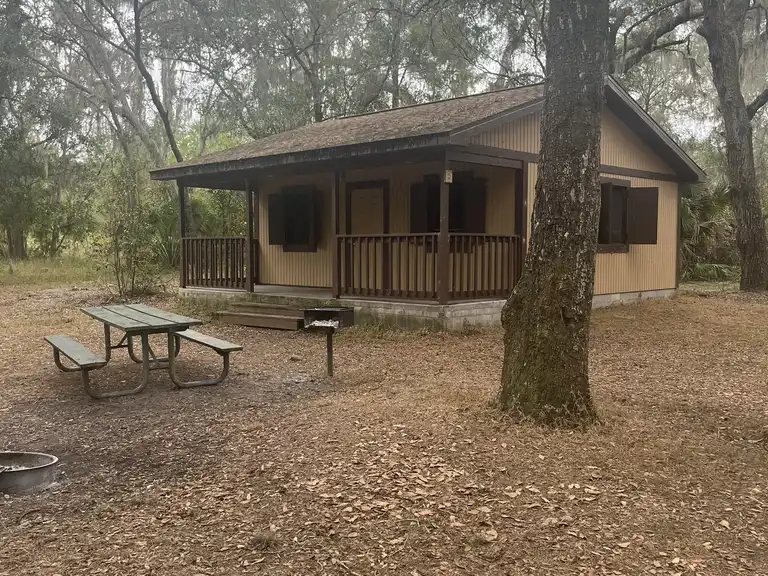 Starkey Park Trail loop — J.B. Starkey Wilderness Park | bike Tour | Komoot