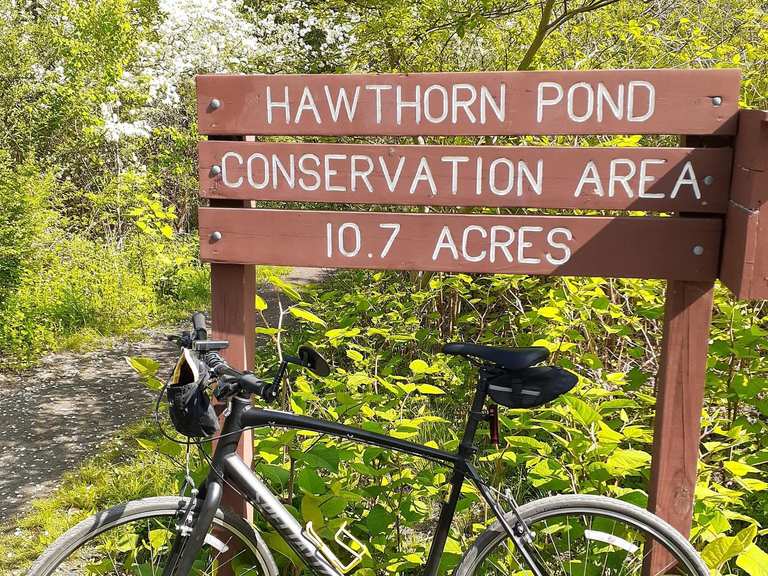 Nahant & Marblehead loop from Salem | bike Tour | Komoot