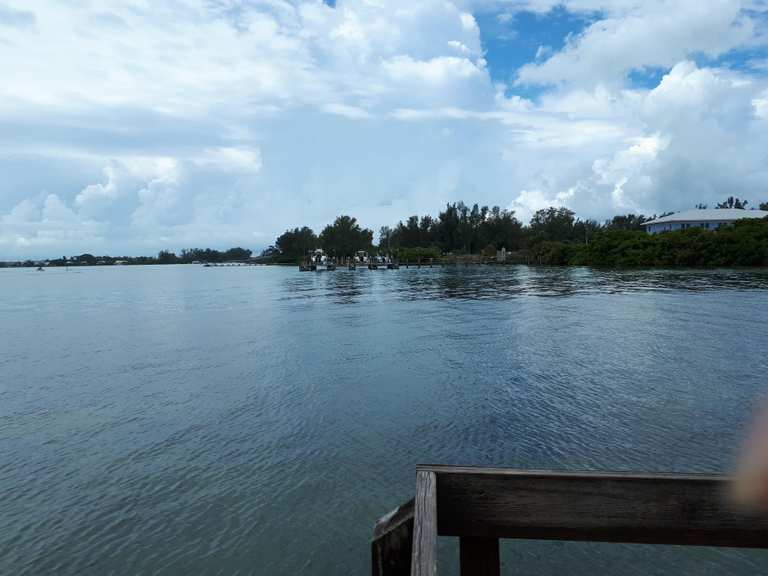 Leffis Key Preserve Routes for Walking and Hiking | Komoot