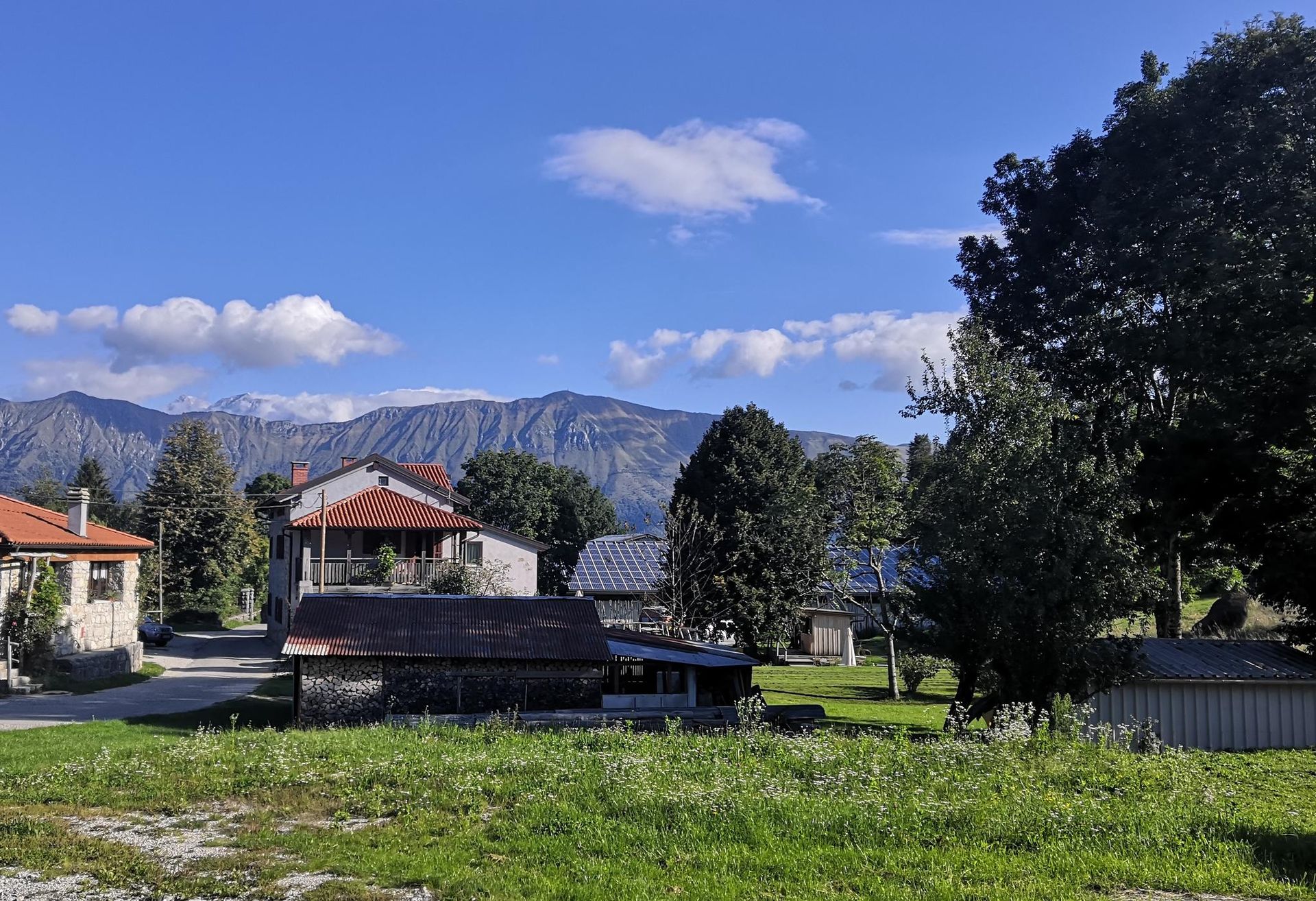 Einzigartig abgeschieden – Fernwandern auf dem Juliana Trail | Wander ...