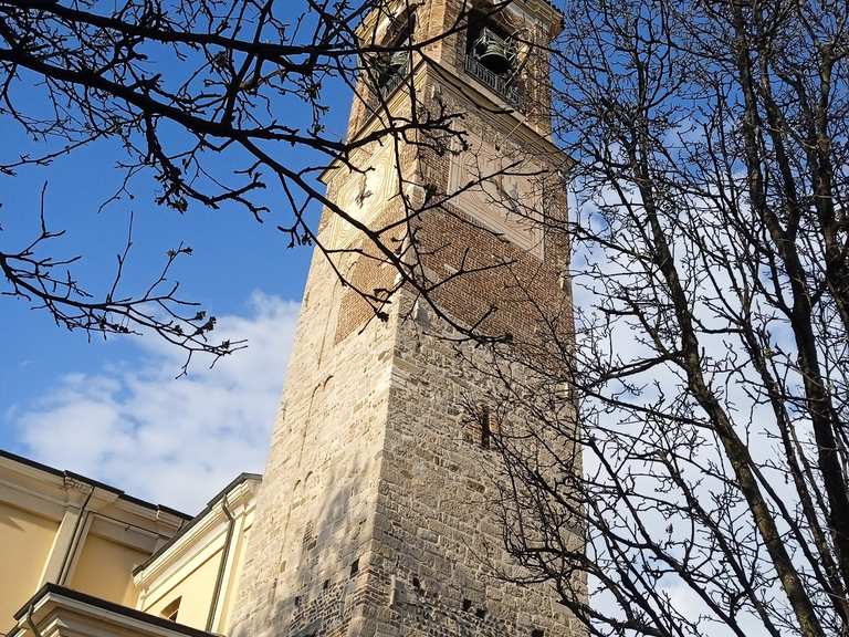 Chiesa di Cornate d'Adda : Radtouren und Radwege | komoot