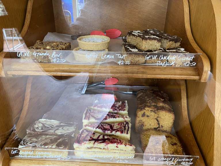 Mr Cooper's Coffee House - Cycle Routes and Map | Komoot