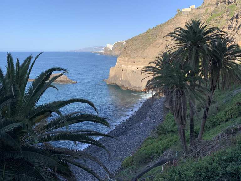 Playa de Castro: Rutas de senderismo y caminatas | Komoot