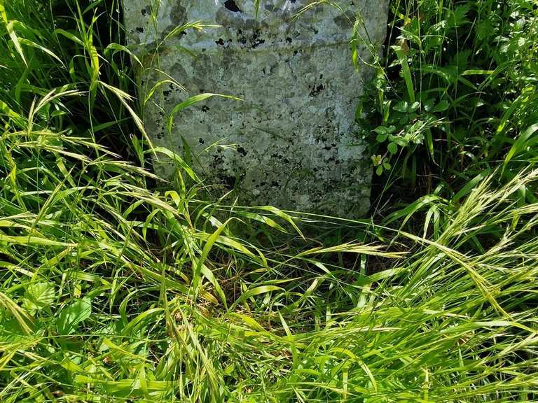 Pirates Graveyard. Resting place for the crew of Sea Ghost Routes for ...