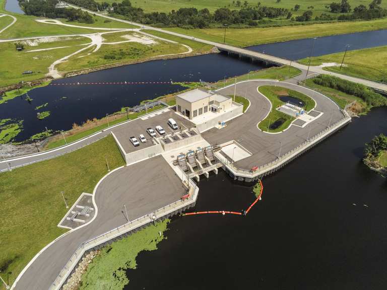 Nubbin Slough Trailhead and Boat Launch wandelroutes en hikes | Komoot