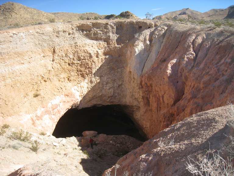 Cedar Pocket Sinkhole : Radtouren und Radwege | komoot
