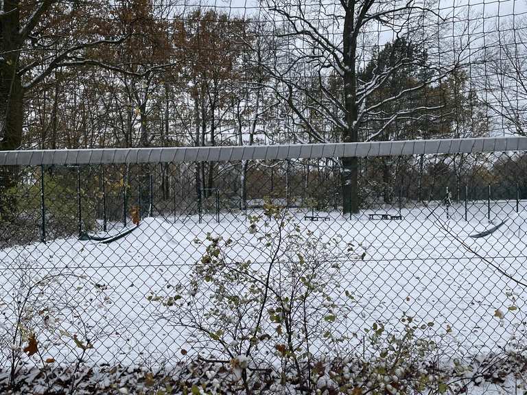 Volleyball Court – Hikes & How to Get There | Komoot