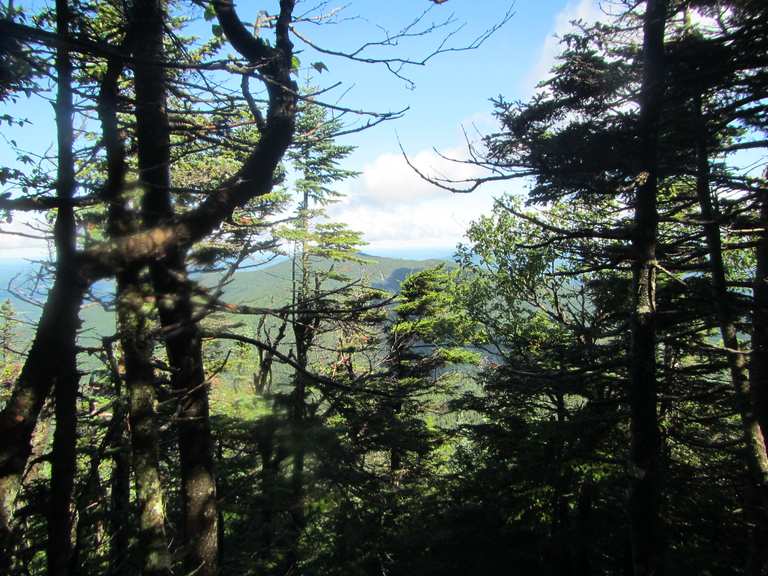 Whiteface Mountain : percorsi escursionistici e trekking | Komoot