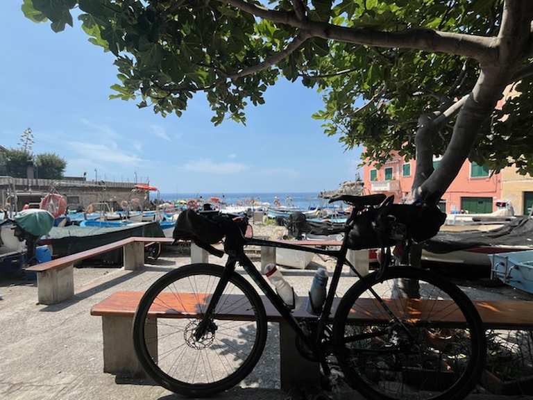 QUINTO BEACH : Radtouren und Radwege | komoot