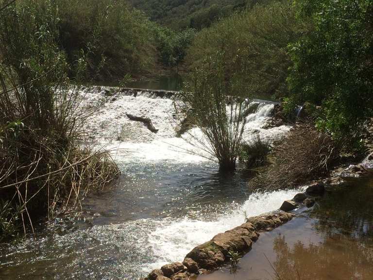 Ribeira de Algibre — ruta circular | Caminata | Komoot
