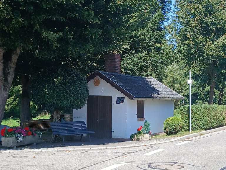 Backofenfest Mupperg – Cycling Routes & How to Get There | Komoot