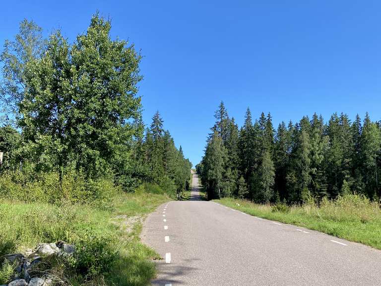 Spectacular Descent – Cycling Routes & How to Get There | Komoot