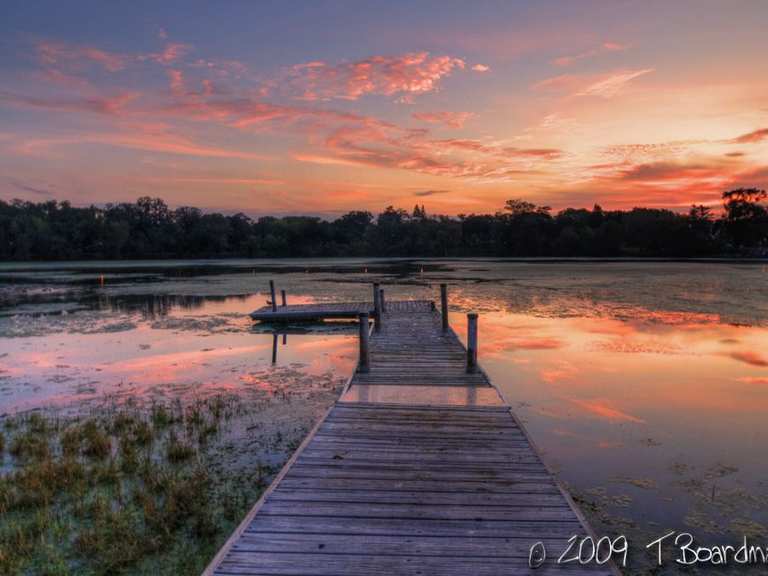 Il loop di St. Paul Grand Round | giro in bici da corsa | komoot