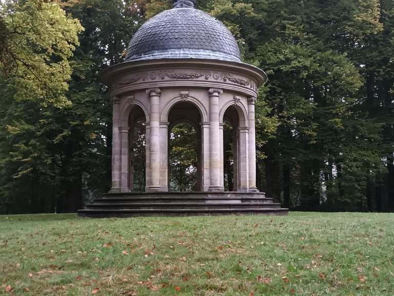 Sentier de la colline d'Utrecht - Parc national de la crête de la ...