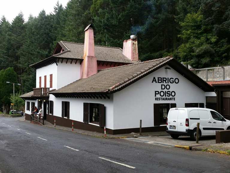 Poiso: Mountainbike-Touren und -Trails | komoot