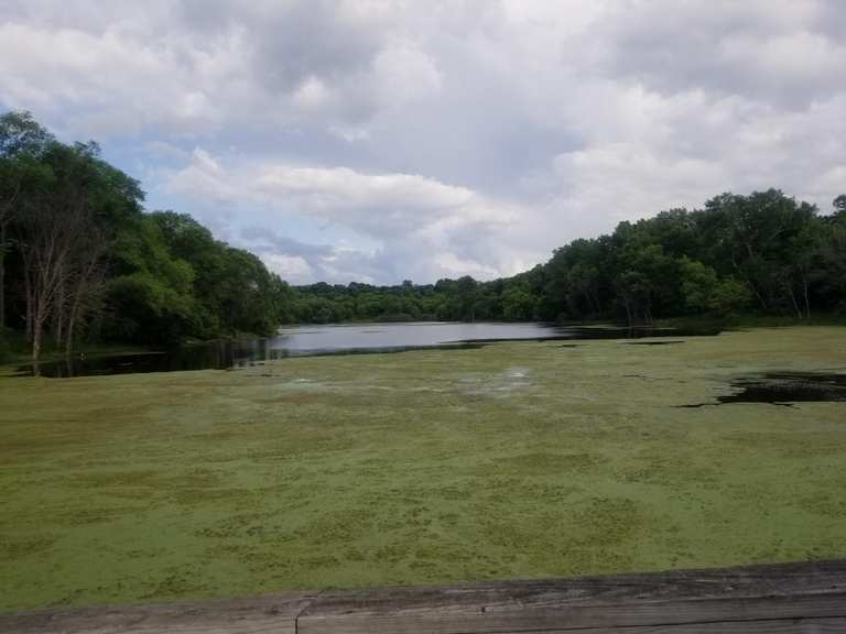 Blackhawk Park: Rennradfahren und Rennradtouren | komoot