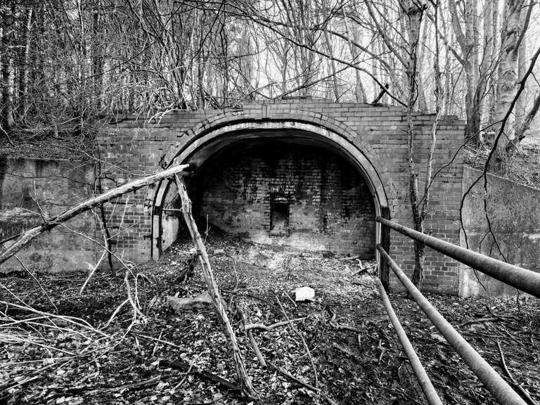 Nettleton Mine: Wanderungen und Rundwege | komoot