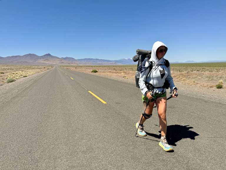 Fields-Denio Road: Wanderungen und Rundwege | komoot