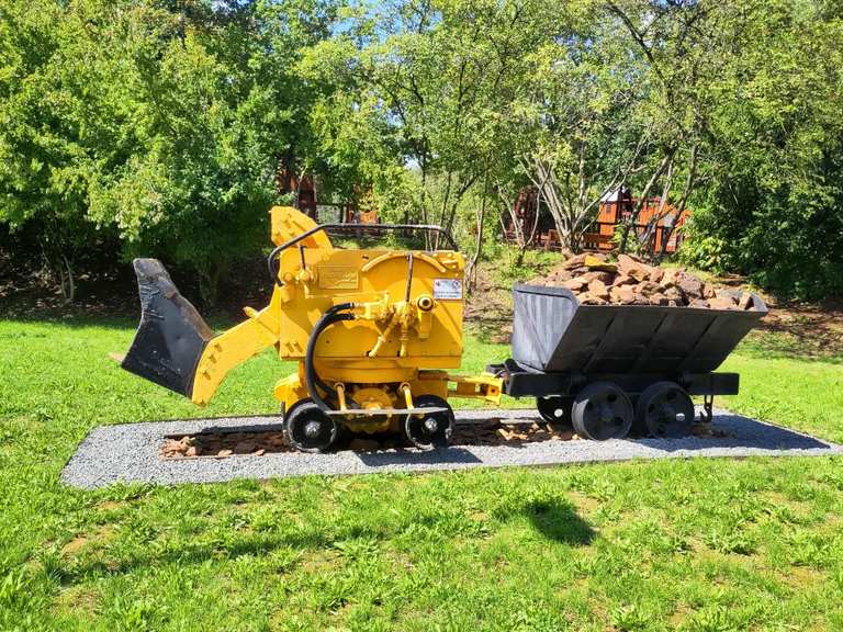 Circuit des Terres rouges | Tour à vélo | Komoot