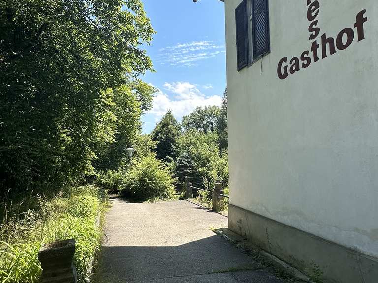 Budapest Gasthof – Hiking & Cycling Routes | Komoot