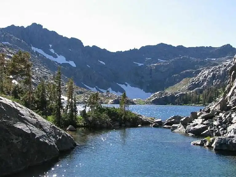 Beck Lakes Trail run — Ansel Adams Wilderness Du liebst die Natur und suchst nach einem neuen ...