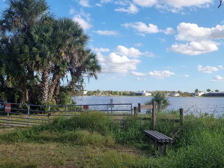 Bird Rookery Swamp - Routes and Map | Komoot