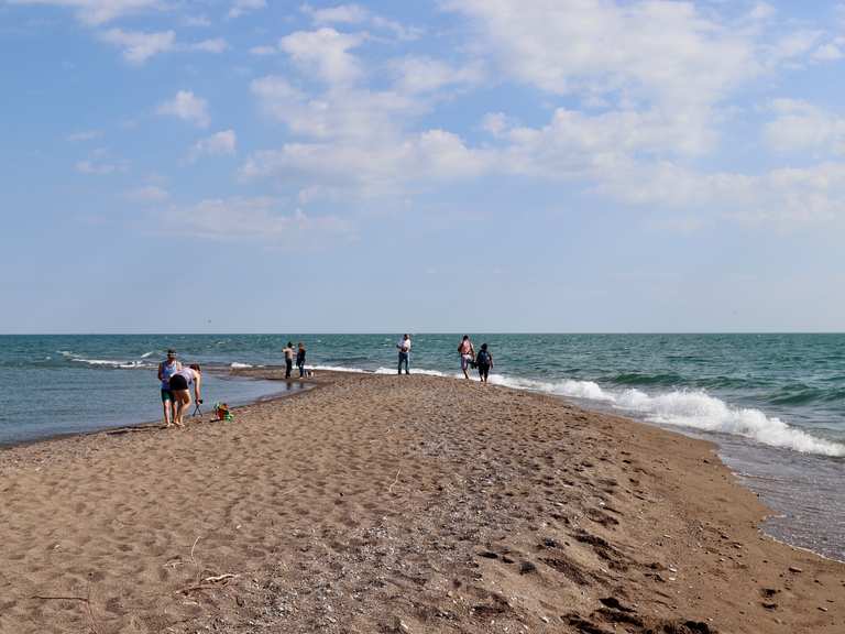 Tip Trail | Wanderung | Komoot