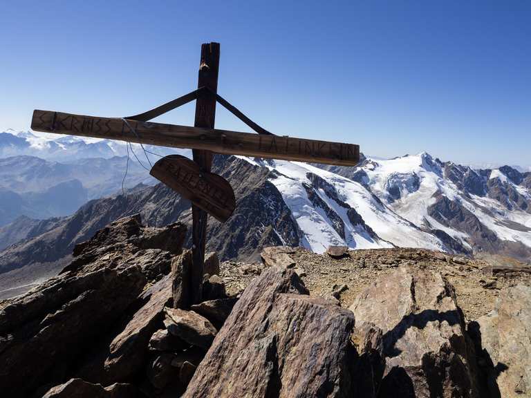 Punta Linke – Hikes & How to Get There | Komoot