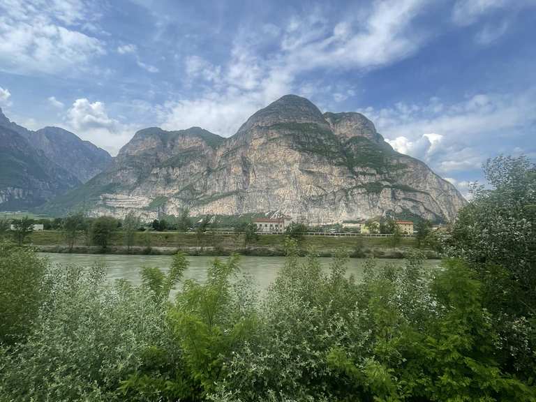 Mountain Bike Jump Practice Area – Cycling Routes & How to Get There ...