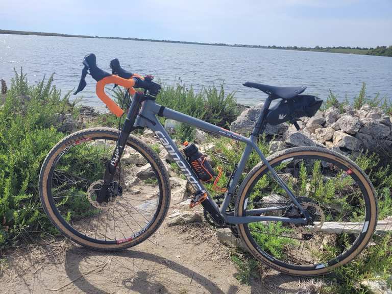 Frigole Beach – Cycling Routes & How to Get There | Komoot