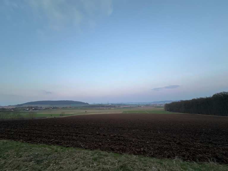 View of the Brocken Routes for Walking and Hiking | Komoot
