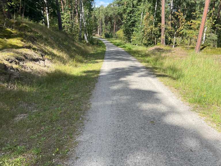 Schottermeißel: Radtouren und Radwege | komoot