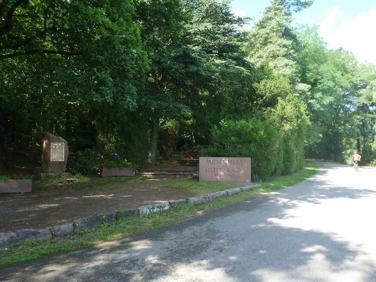 Ascent to Col Amic – Cycling Routes & How to Get There | Komoot