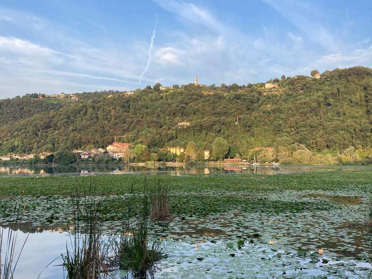 Lago di Fimon Loop | hike | Komoot