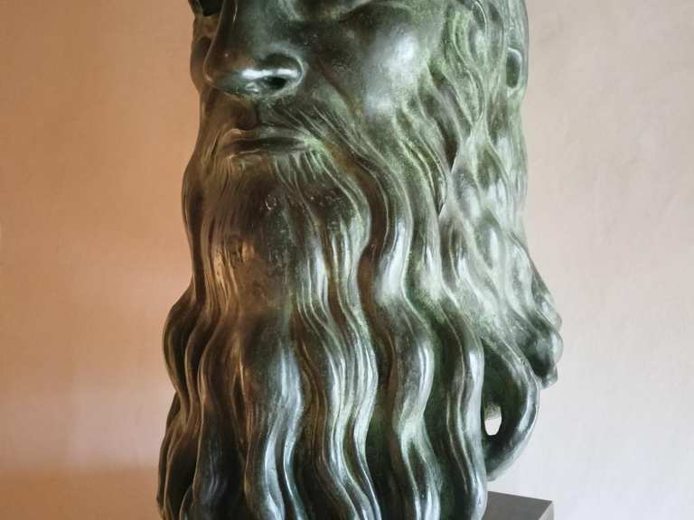 Leonardo da Vinci's Birthplace (Anchiano) Routes for Walking and Hiking ...