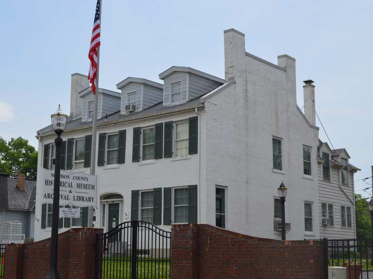 MCT Quercus Grove Trail — Edwardsville | Wanderung | Komoot