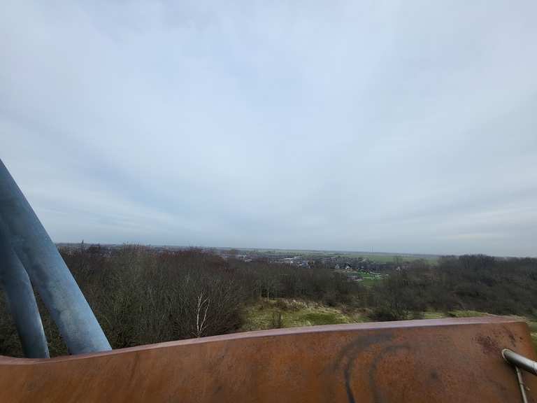 Papenberg: Wanderungen und Rundwege | komoot