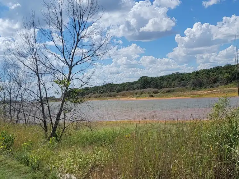 Lake Draper Trail - Oklahoma City, Oklahoma County | Lauf-Highlight ...