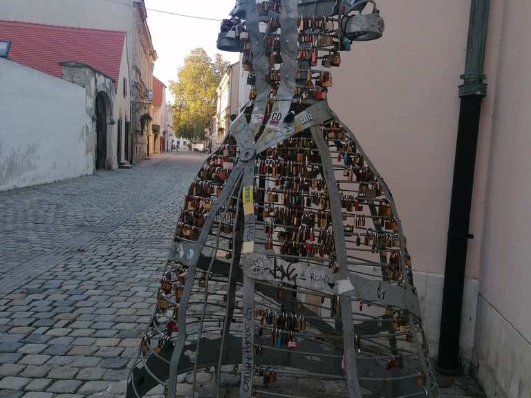 Andelinjak – Alley of Angels Routes for Walking and Hiking | Komoot