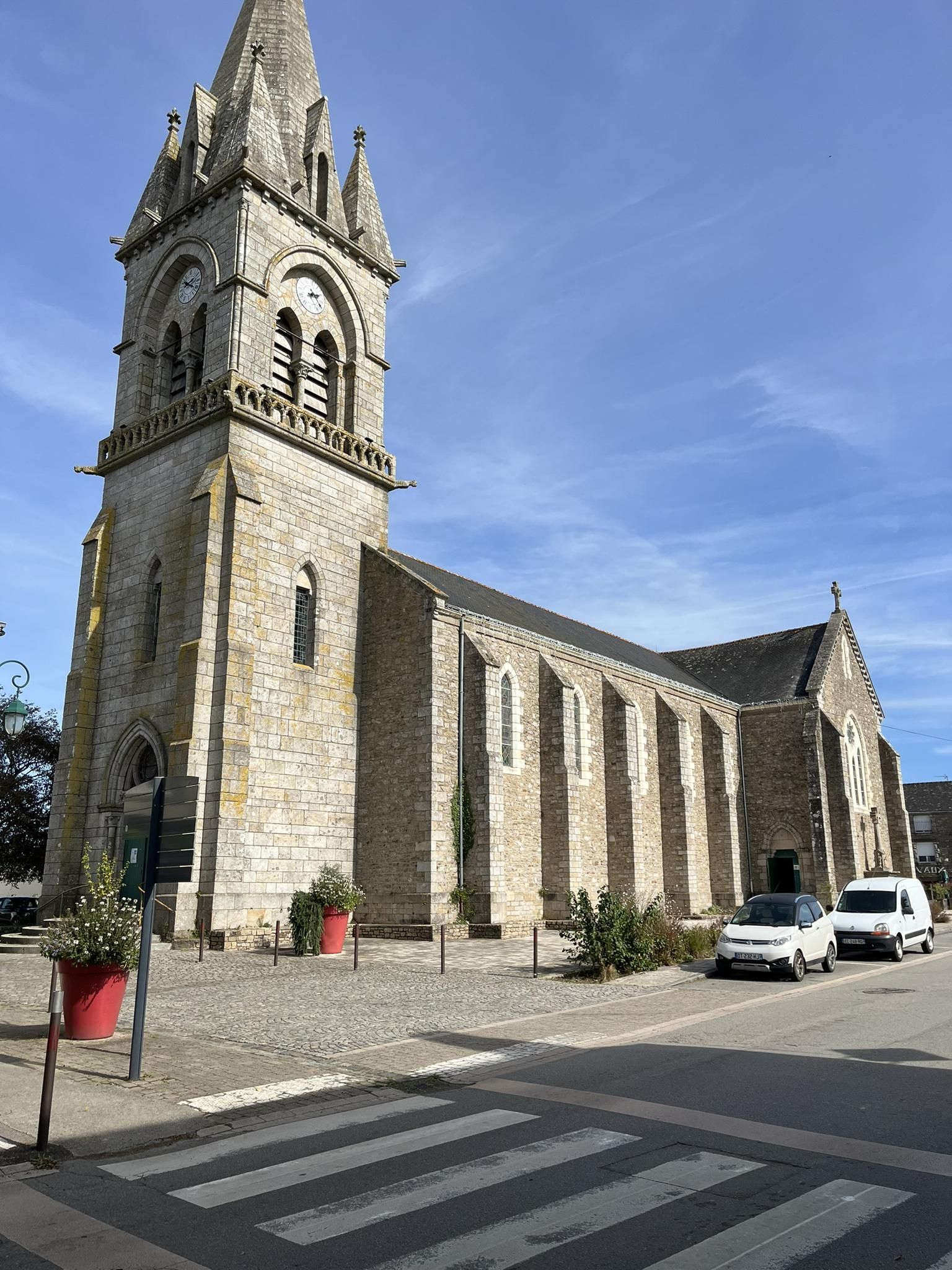 10 of the most beautiful walks in Brittany | Hiking Collection by komoot