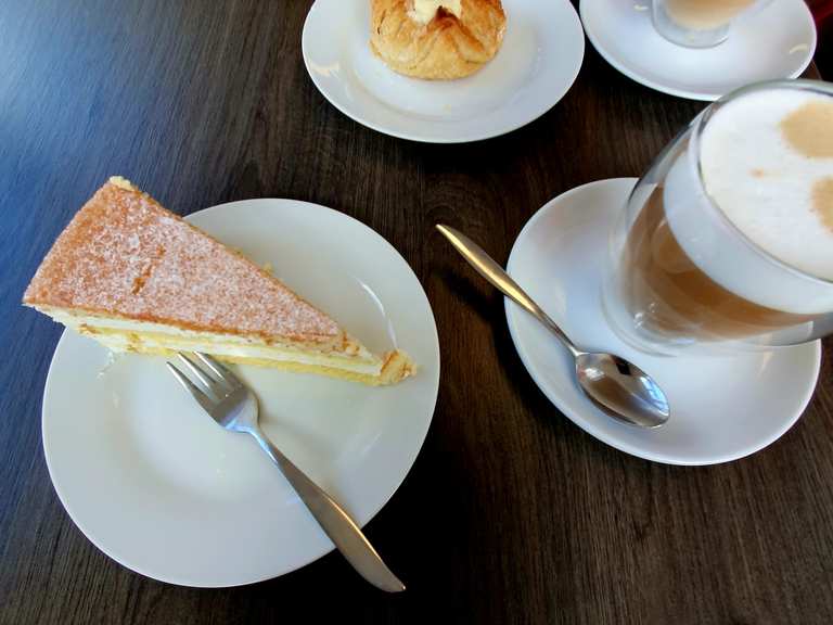 German restaurant – Hiking & Cycling Routes | Komoot