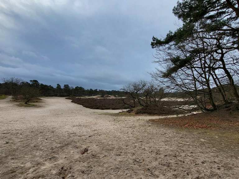 Soesterduinen : Radtouren und Radwege | komoot