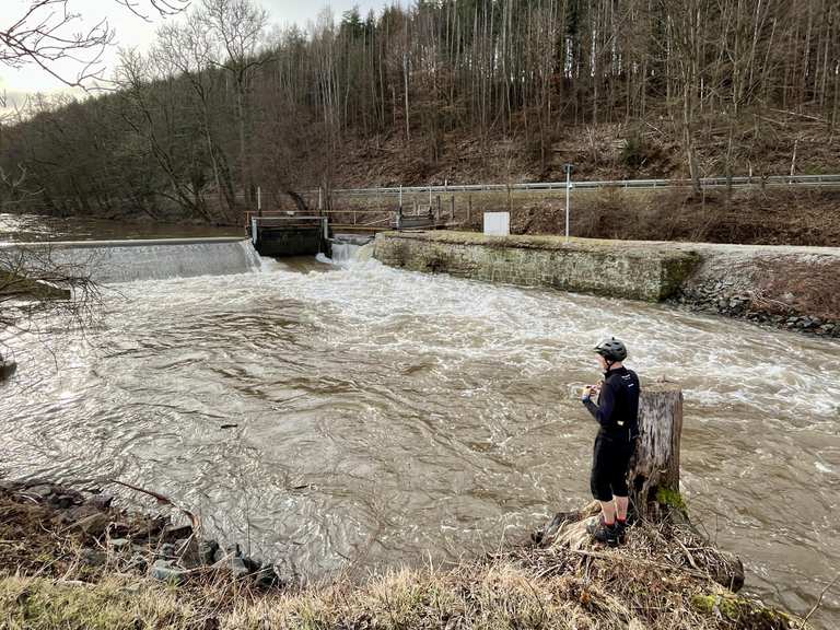 Landschaft : Radtouren und Radwege | komoot