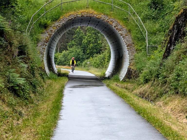 Radtour HV und TW Amönau von Willingen (Upland) nach Amönau | bike ride ...