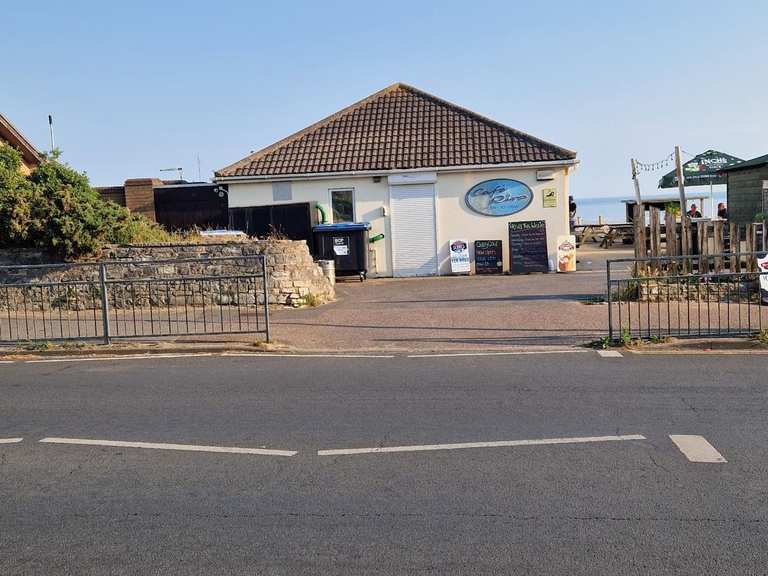 Cafe Riva Routes for Walking and Hiking | Komoot