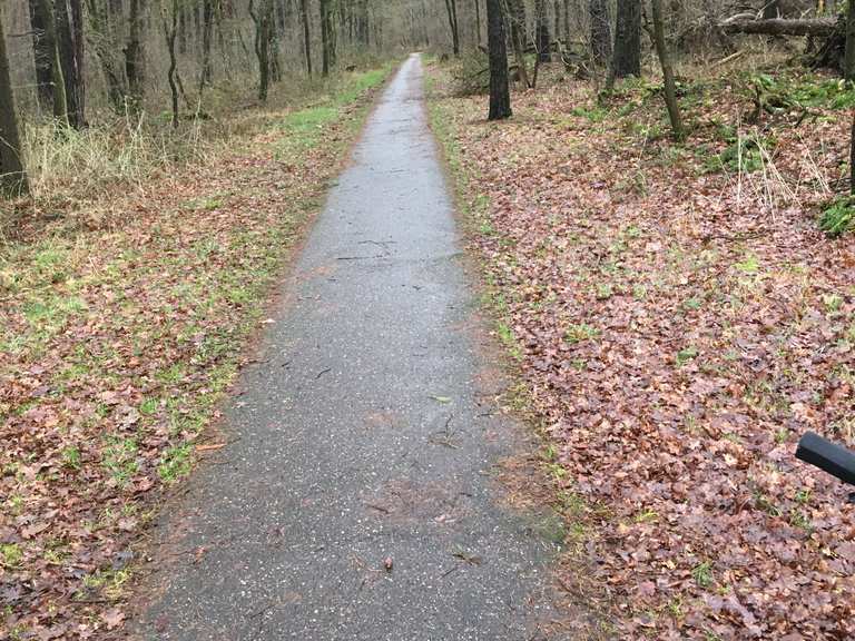 Schöne Landschaft : Radtouren und Radwege | komoot
