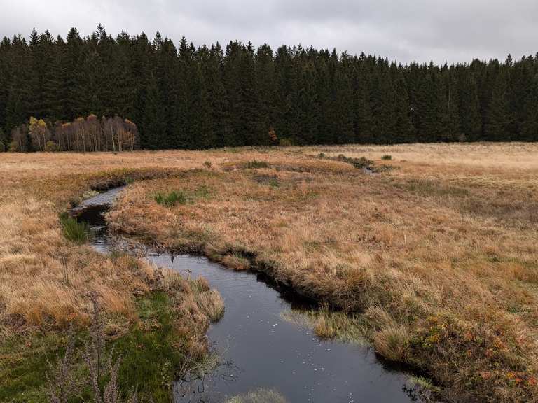 Rur Moorland - Cycle Routes and Map | Komoot